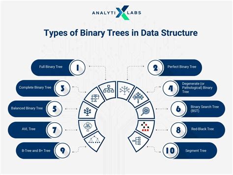 Binary Tree In Data Structure Types Implementation And More