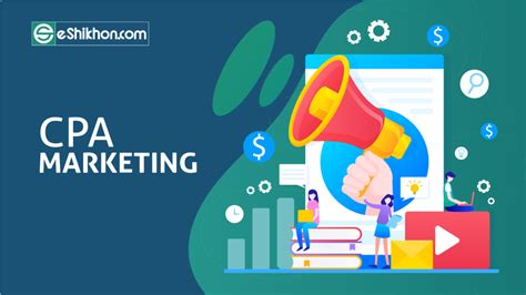 What Is Cpa Marketing Basic Introduction To Cpa Marketing For