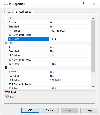 Configuring Microsoft SQL Server For VMware Horizon View Bits And Bytes