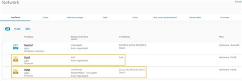 Sophos Firewall Configure Single Arm Deployment In Azure Recommended Reads Sophos Firewall