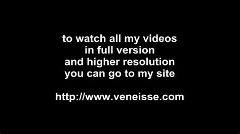 Veneisse Lesbian Anal Butt Plug Amateur Porn XHamster