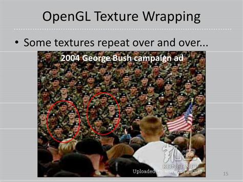 Ppt Cs 3388 Texture Mapping Powerpoint Presentation Free Download