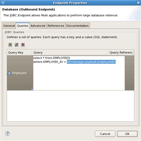 Mule ESB With The Oracle Database And IBM WebSphere MQ Use Case Of MuleSoft Blog