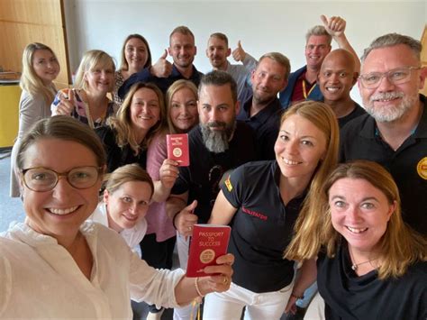 Zoi Filippidou On Linkedin Dhlgroup Cfs Cfm2 Cfm Training