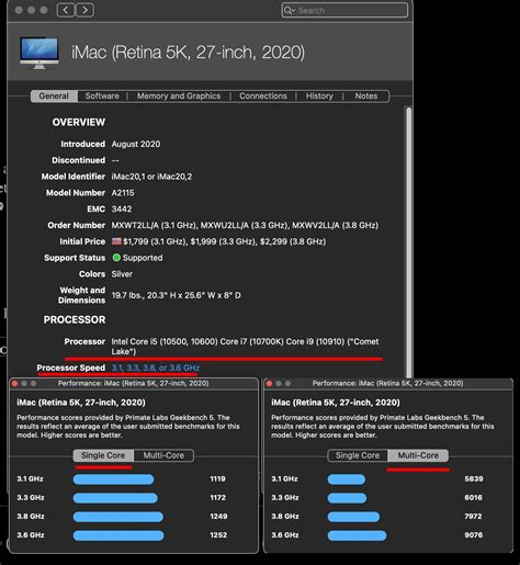 Which Processor Apple Community