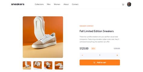 Ilia Tsiklauri On Linkedin React Typescript Tailwindcss Webdevelopment Ecommerce