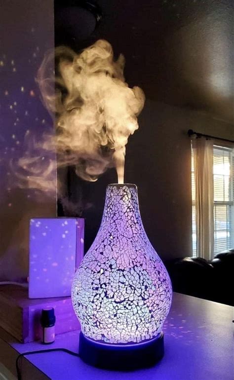 Enrich Scentsy Diffuser Artofit