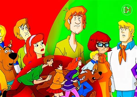 Every Scooby Doo TV Show Ranked Fans Opinions From Worst To Best