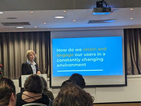 Tim Leonard On Linkedin A Great Day In Birmingham Yesterday At The Uksg Forum A Day Of Excellent…