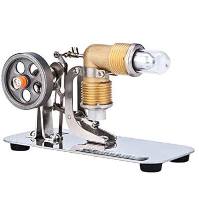 Amazon Com Mini V8 Engine Kits That Runs