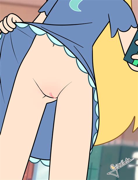 Post Gigalleta Star Butterfly Star Vs The Forces Of Evil