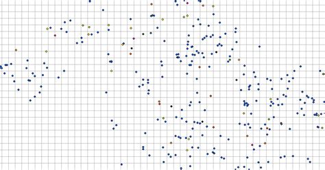 Arcgis Desktop Total Of Several Values In Field For Points Within Polygons Geographic
