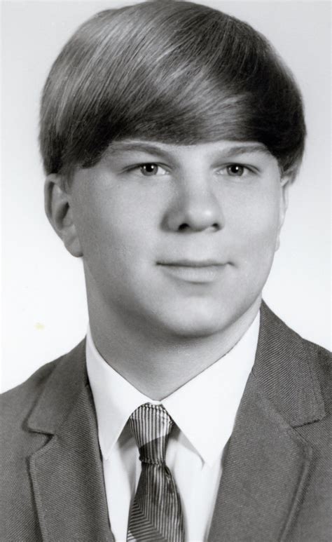 Michael J Strassburg Koepsell Funeral Home