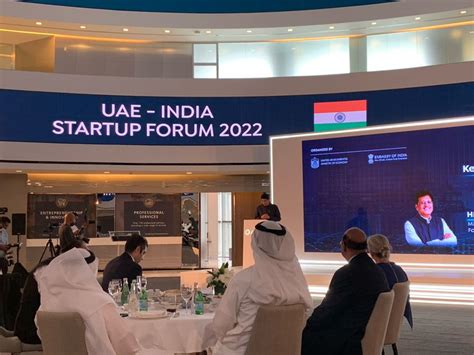 Pranav Doshi On Linkedin India Startup Growth Uae Abudhabi