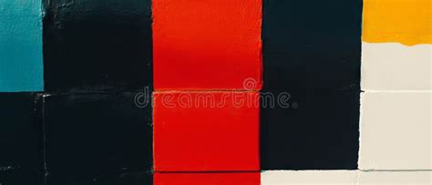 Building Block Patterns With Geometric Shapes In Vibrant Primary Colors Building Block Patterns With Geometric Shapes In Vibrant Primary Colors