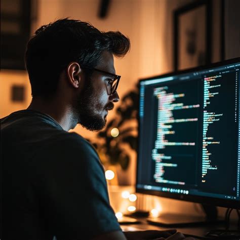 A Backend Developer Managing Api Rate Limiting And Throttling For An