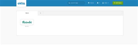 Saml Sso Setup Reimbi Integration Documentation
