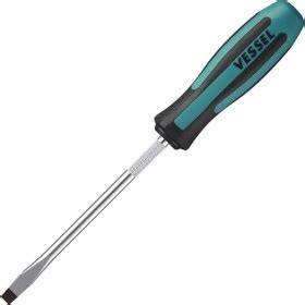 900s8150 Ves900s8150 Vessel No 900 Megadora Screwdriver 8 X 150
