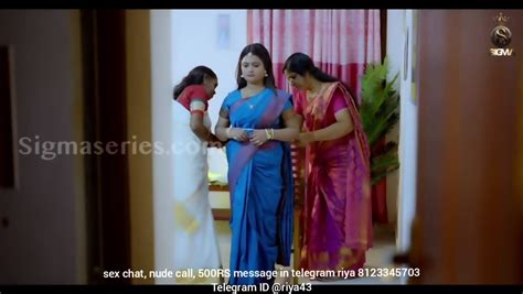 Adhyaratri Ep Yessma Web Series