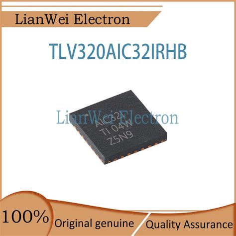 Piece New AIC I TLV AIC IRHB TLV AIC TLV AIC IC Chipset QFN