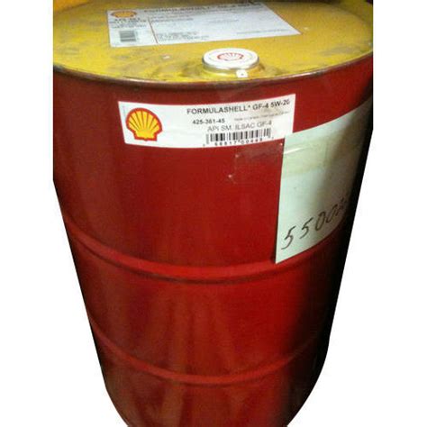 Shell Engine Oil (15w40) at Best Price in Delhi | A.p.s International