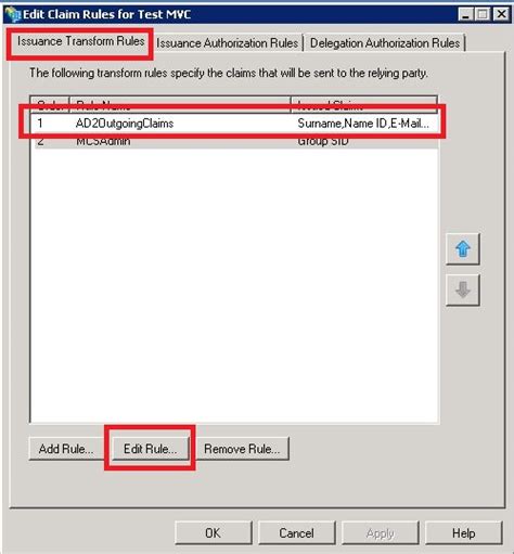How To Use An On Premise Identity Server In Asp Net Haufe