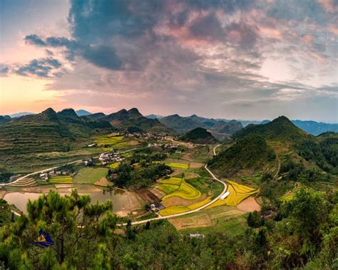 Experience The Ha Giang Loop Route 3 Days Of Adventure