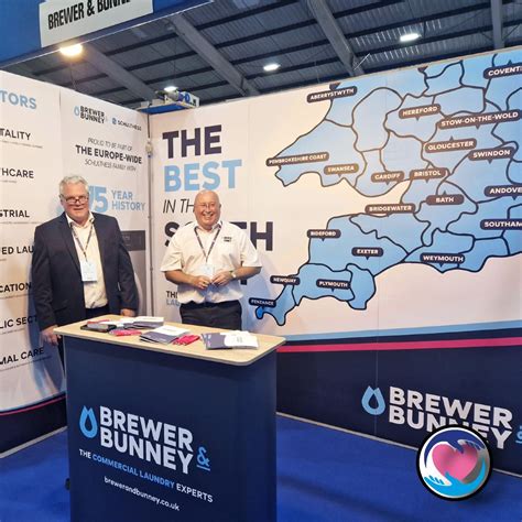 Brewer And Bunney Limited On Linkedin Cots24