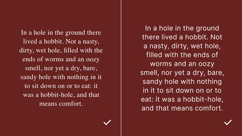 The 5 Tenets Of Legibility In Ui Design