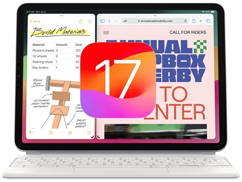 How To Install Ipados 17 Beta On Ipad Guidantech