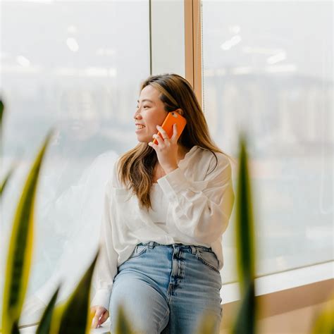 ฟี่” เจ้าหน้าที่ Ai Voice Bot จาก Fwd พร้อมให้บริการตลอด 24 ชั่วโมง