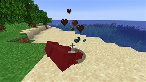 Random Looting Minecraft Mod