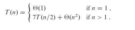 Solved Design And Analysis Of Algorithms Solve The Chegg