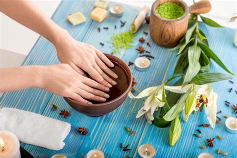 Split Nails Causes And Fixes