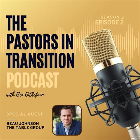 Ben Distefano On Linkedin Pitp S2 E2 Beau Johnson Landing In The Marketplace And Helping