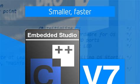 SEGGER Ratifies Its Embedded Studio Libraries Embedded Computing Design