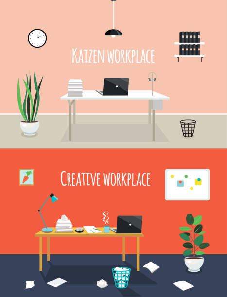 Kaizen Illustrations Royalty Free Vector Graphics And Clip Art Istock