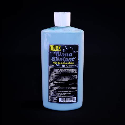 Ardex Nano Sealant