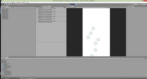 Changing Camera Main BackgroundColor Failing Questions Answers Unity Discussions