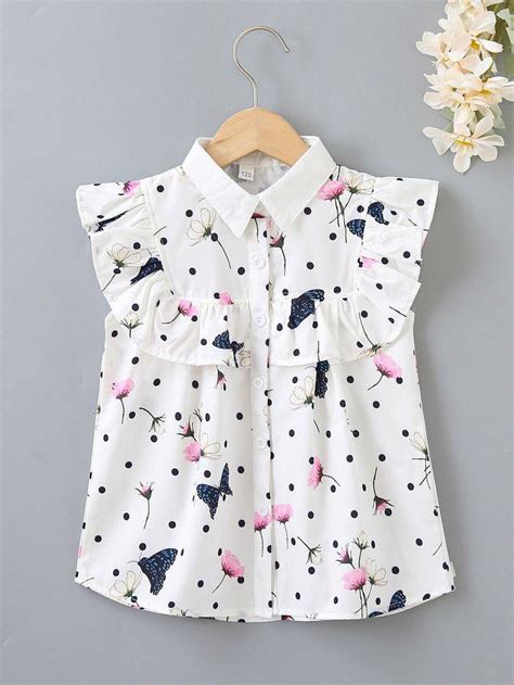 50 مدل شومیز دخترانه اسپرت که تا به حال در جایی ندیده اید