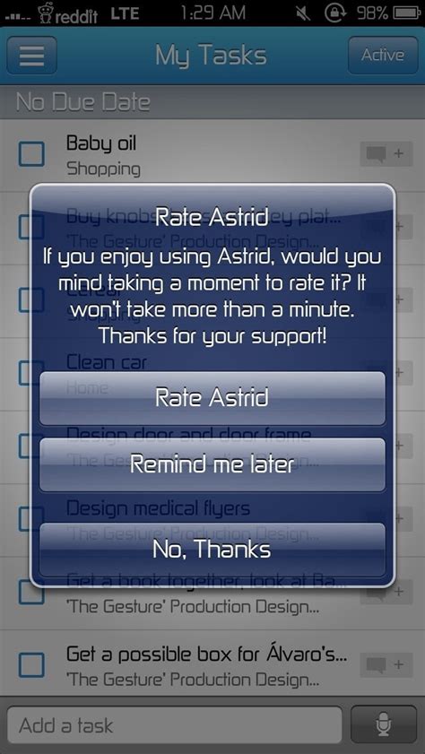Any Way To Get Rid Of These Rating Pop Ups For Good Rjailbreak
