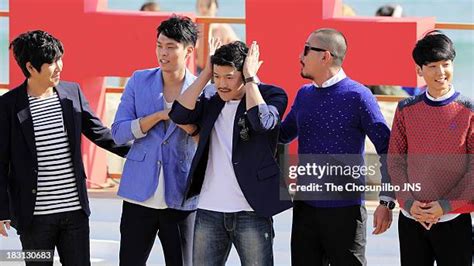 Choi Kyu Ha Photos And Premium High Res Pictures Getty Images