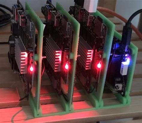 K3s On Arm64 Fabrice Aneche