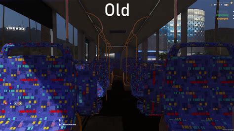 Man Lions City 12 Efficient Hybrid Add On Fivem Template Gta5