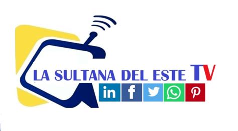 Add La Sultana Del Este Tv Do · Issue 14001 · Iptv Orgdatabase