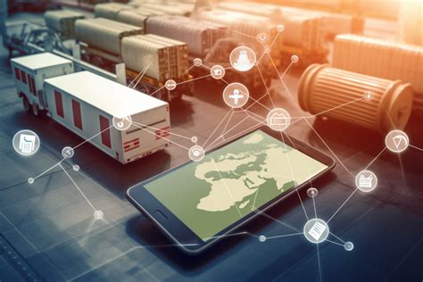 Supply Chain Management Software For Maximizing Efficiency