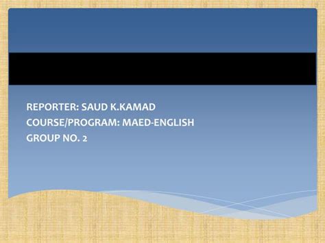 Formatting Features Of Ms Word And Other Features Of Ms Word Pptx By