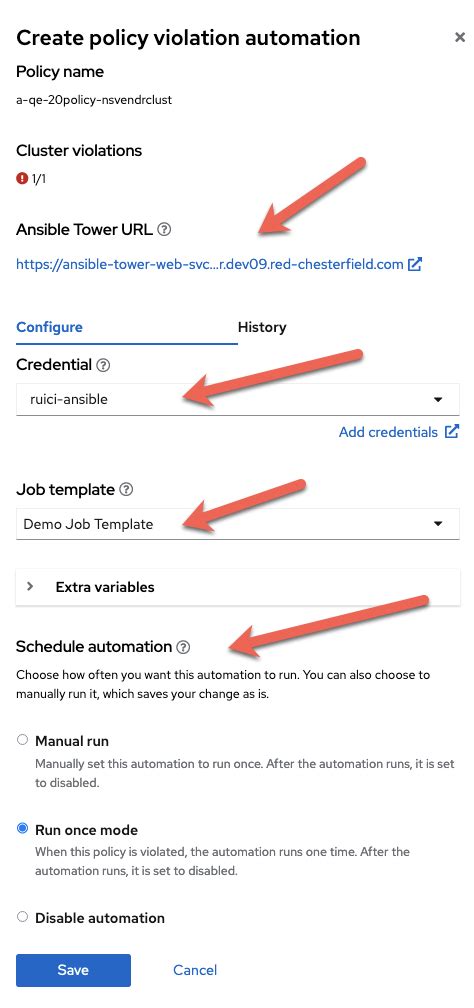 Whats New In Red Hat Advanced Cluster Management For Kubernetes V