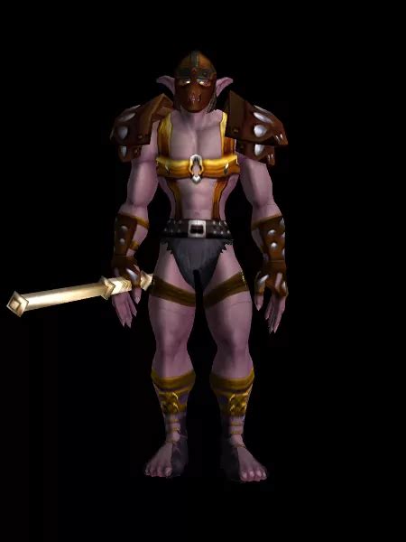 Monk Outfits World Of Warcraft