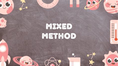 Mix Method Research Youtube